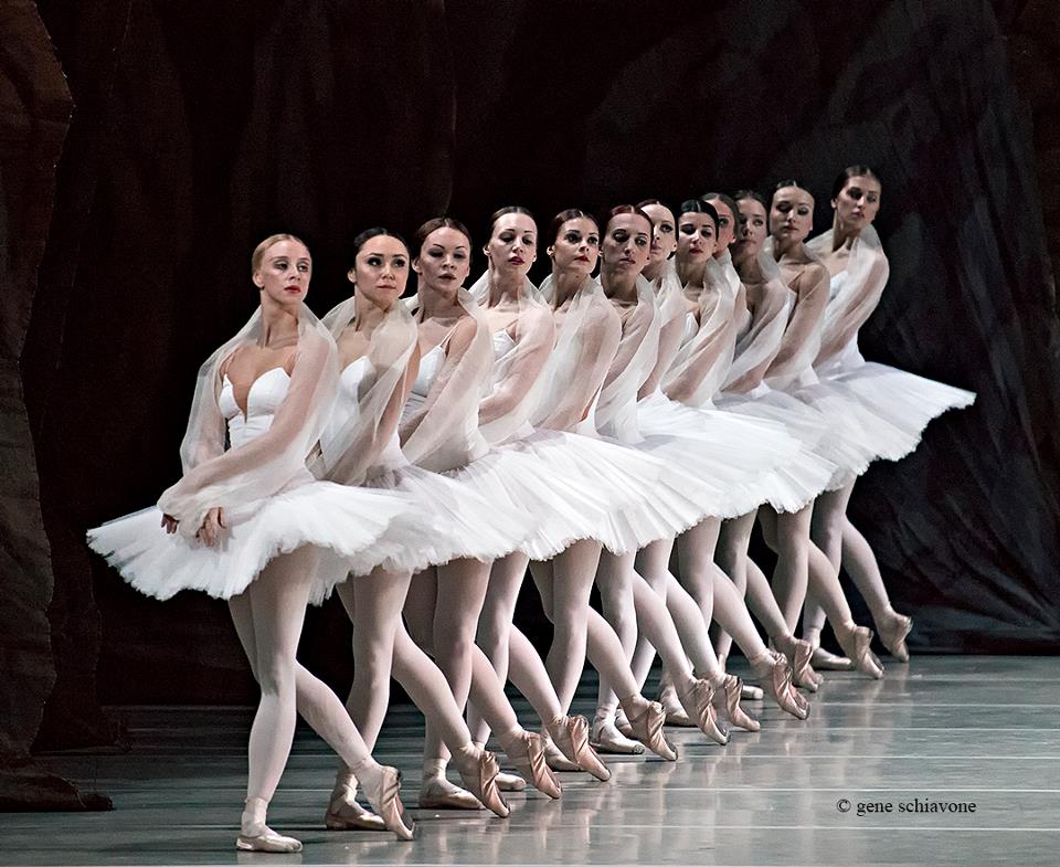 Ballet: 2013