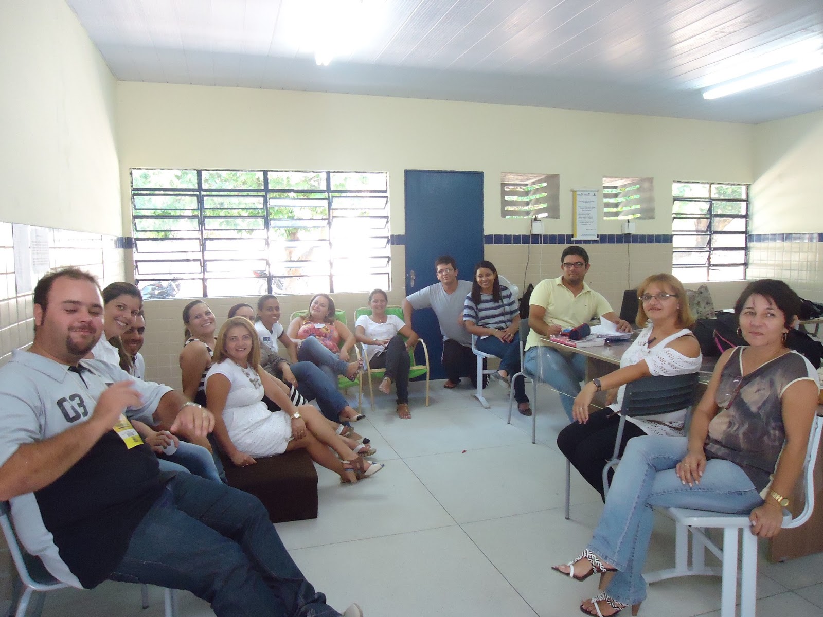 Escola de Referência em Ensino Médio Dr. Walmy Campos Bezerra | Escola ... Escola de Referência em Ensino Médio Dr. Walmy Campos Bezerra | Escola ...