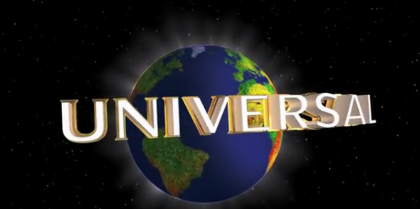 Marketing On Air: New Logo per i 100 anni di Universal Pictures