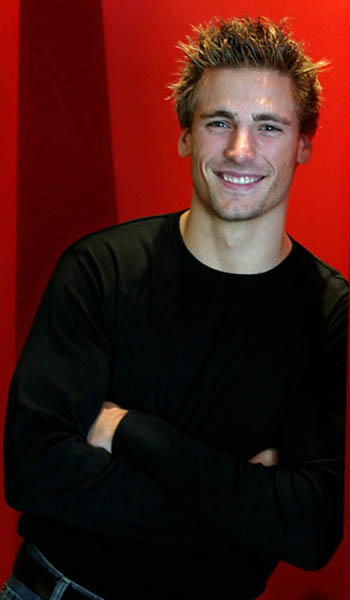 Welcome to my world.... : Andrew W. Walker