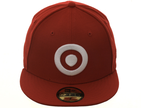 The Real Dwayne Allen.com: Target 59Fifty Fitted Cap by NEW ERA x ...