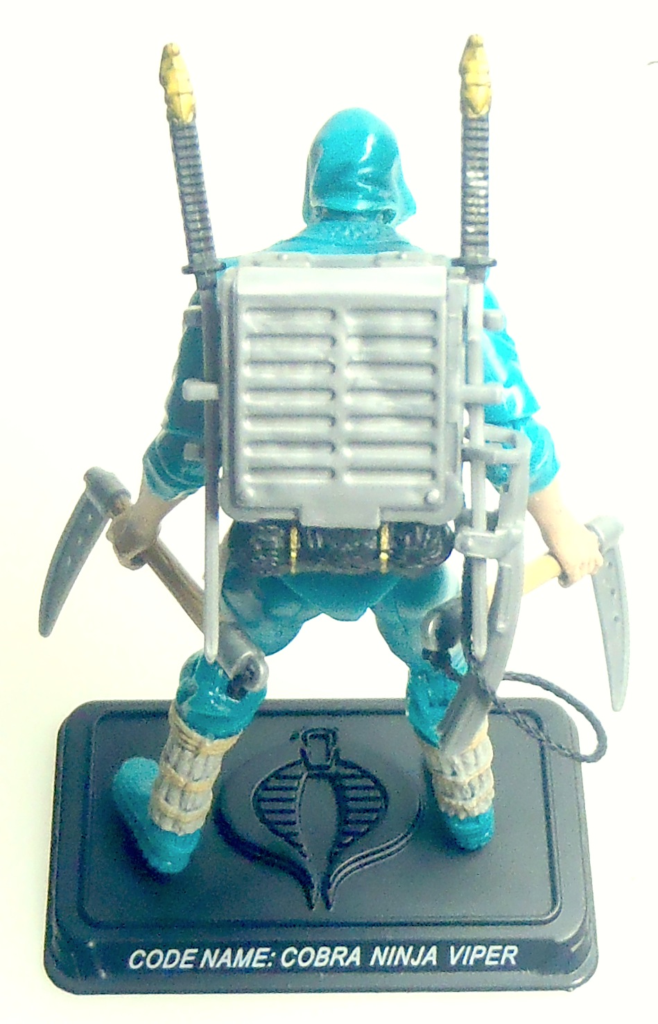 Taylor's Sweet Little Art and Nerd Site: Action Figure Friday- G.I.Joe ...