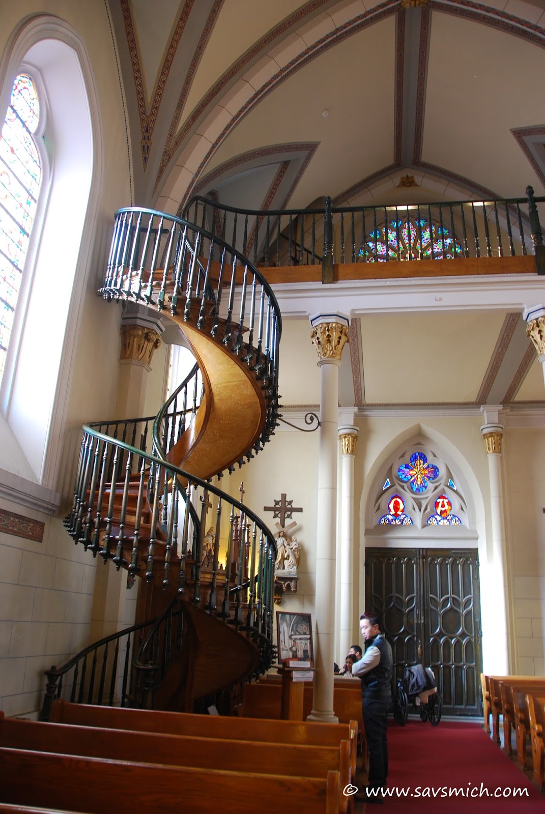 Savio & Michelle's Travel Diary .. A new destination in every page ...