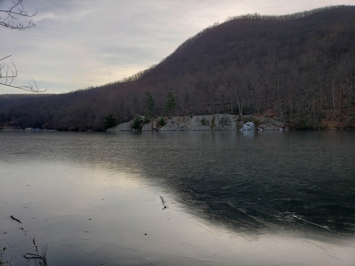 Harriman Hiker: Harriman State Park and Beyond