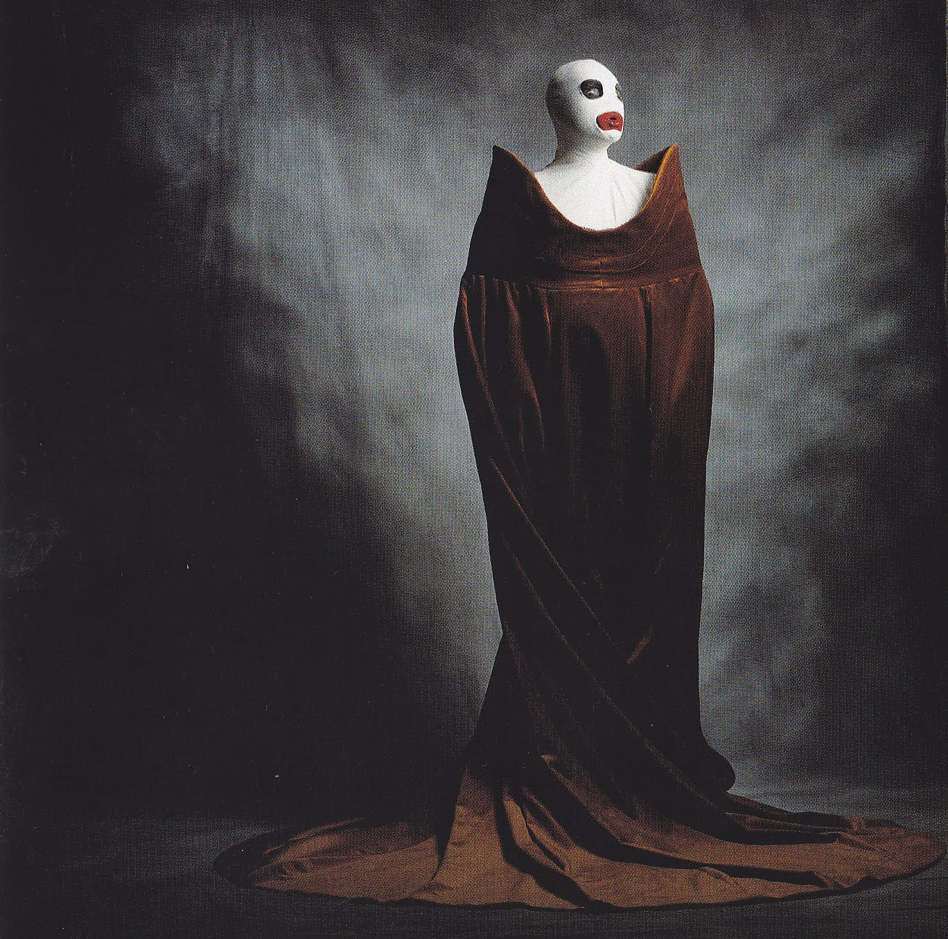 LEIGH BOWERY (1961 – 1994) – Performance