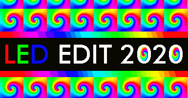 Download LEDEdit 2020 - Learn It Step By Step