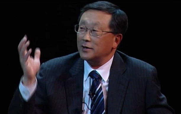 Peeling The Onion: The Key Metrics John Chen, Blackberry's New CEO ...