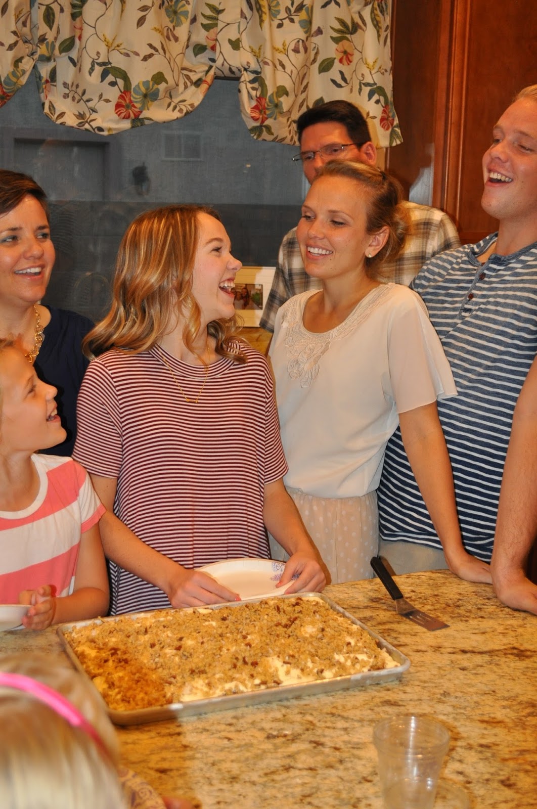 Our Family: Happy Birthday Annie girl- 14 years old!