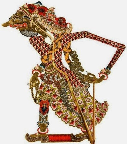 Durna, Dursala dan Dursasana - Tokoh Pewayangan