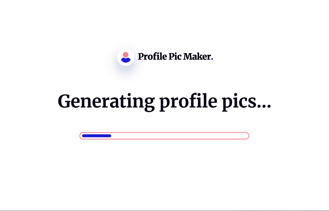 Profile Pic Maker 線上頭像製作工具，自動去背產生 50 多種樣式(免費)