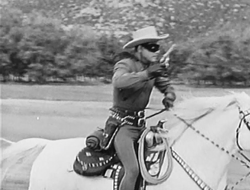 John Kenneth Muir's Reflections on Cult Movies and Classic TV: Outré ...