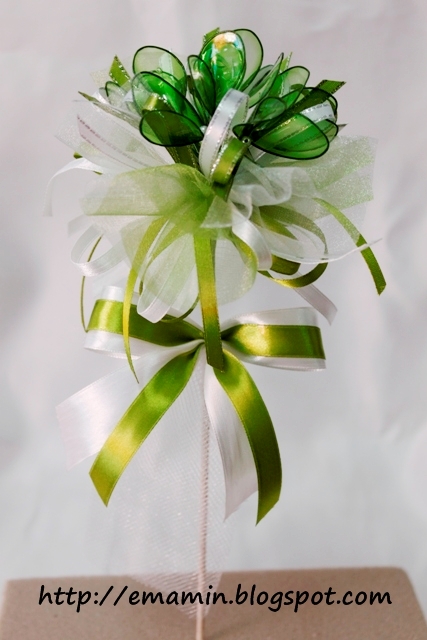 EMAMIN ENTERPRISE: PRODUK PERKAHWINAN HANTARAN~BUNGA PAHAR~CENDERAHATI ...