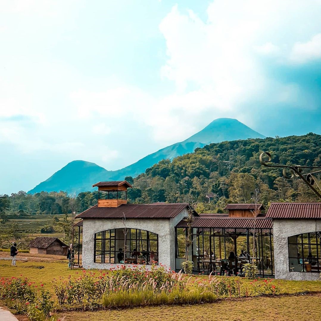 Rustic Market Trawas Mojokerto Harga Menu, Daya Tarik & Lokasi