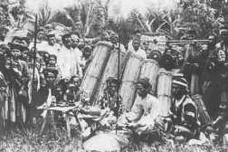 BARUS: Barus dan Sejarah Peradaban Islam yang Terlupakan