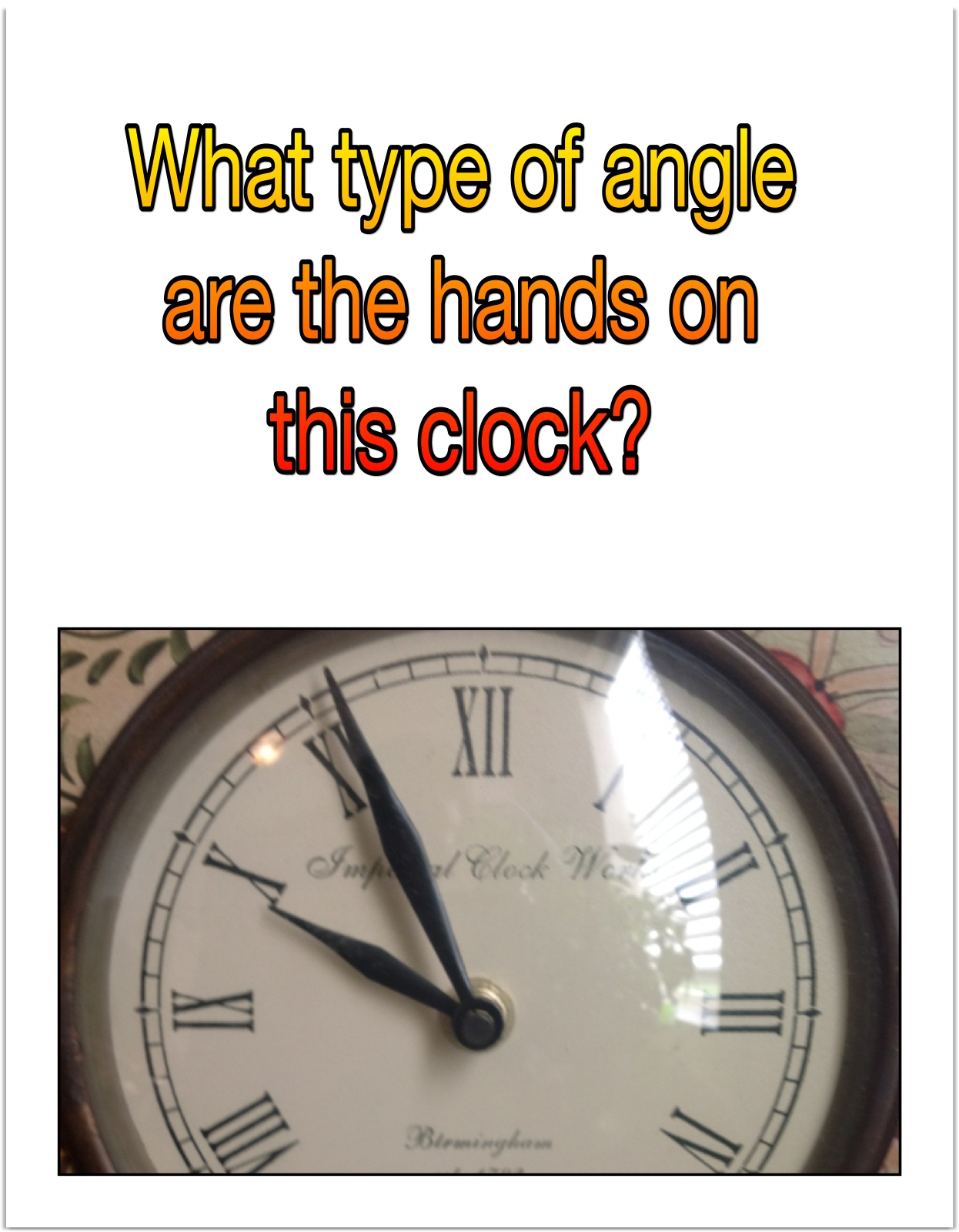 Ipads in K-8 Education: Strip Designer