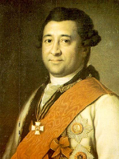 Ancient Black History: June 2017