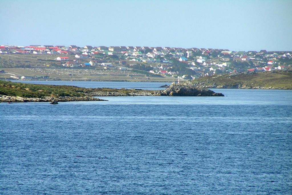Falkland Islands - Travel Guide and Travel Info - Exotic Travel Destination
