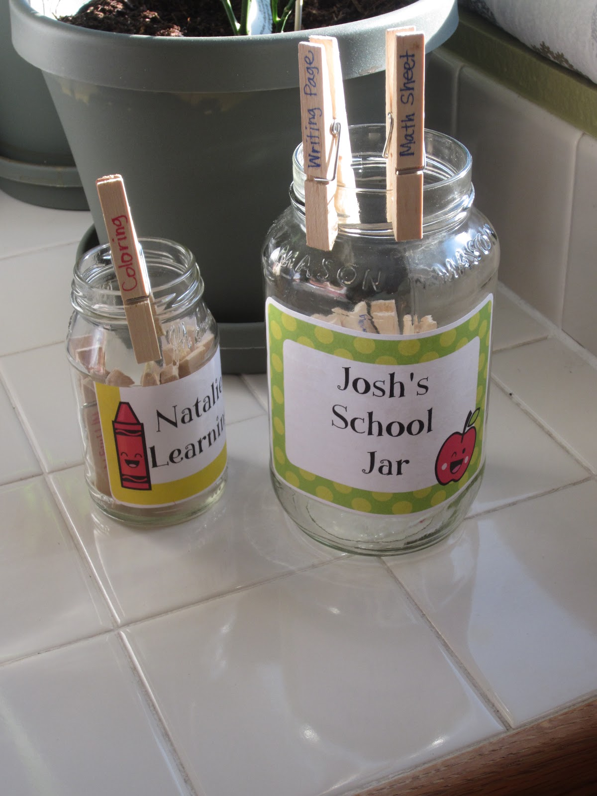 the Princess and the Pea: Summer School