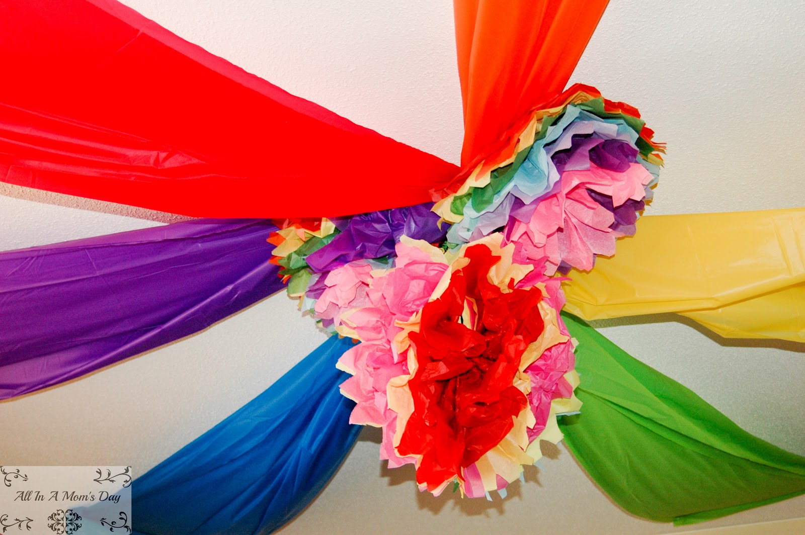 All In A Mom s Day Second Birthday Rainbow Themed Party all-in-a-mom-s-day-second-birthday-rainbow-themed-party