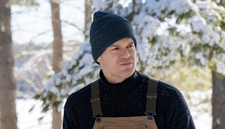 Doux Reviews: Dexter: Cold Snap