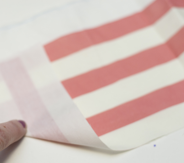 (straight) Lines&Angles Dress - Shwin & Shwin