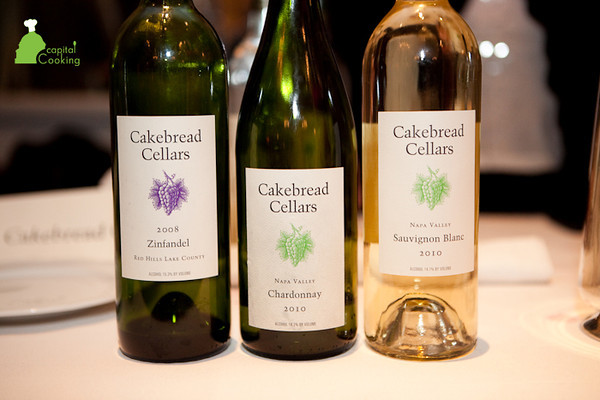 Capital Cooking with Lauren DeSantis: Perfect Pair: 3rd Annual Capital ...