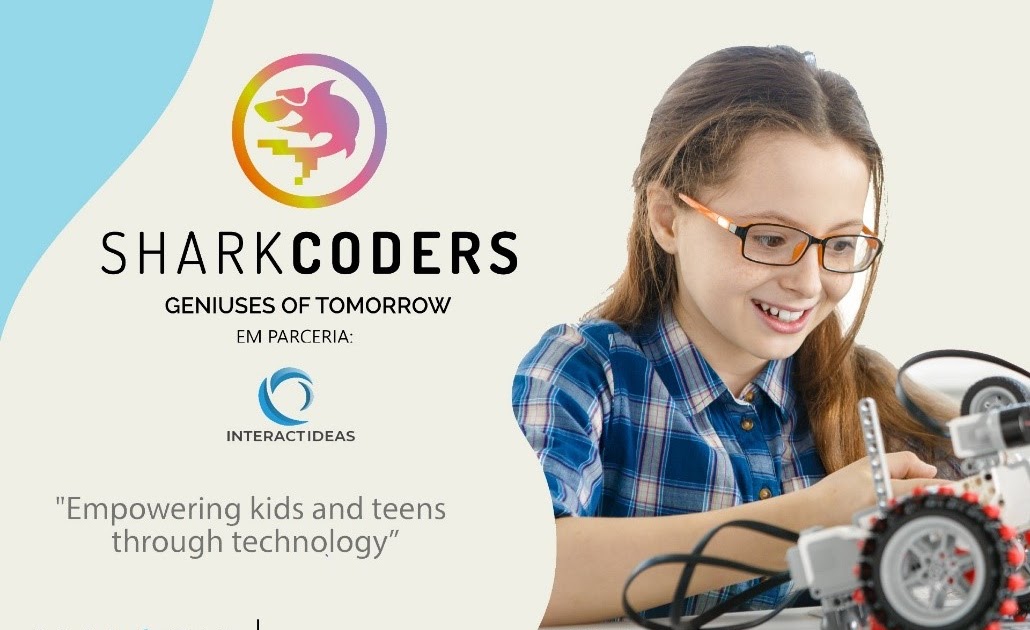 SHARKCODERS