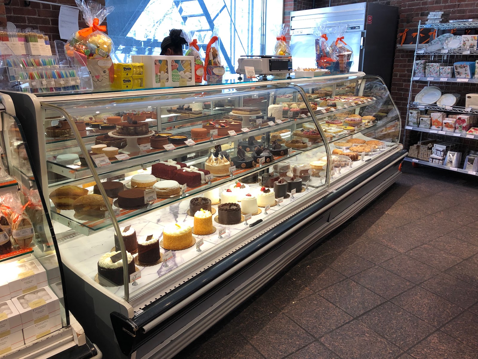 Look Inside: Citarella Gourmet Market - Upper West Side, Manhattan, NY