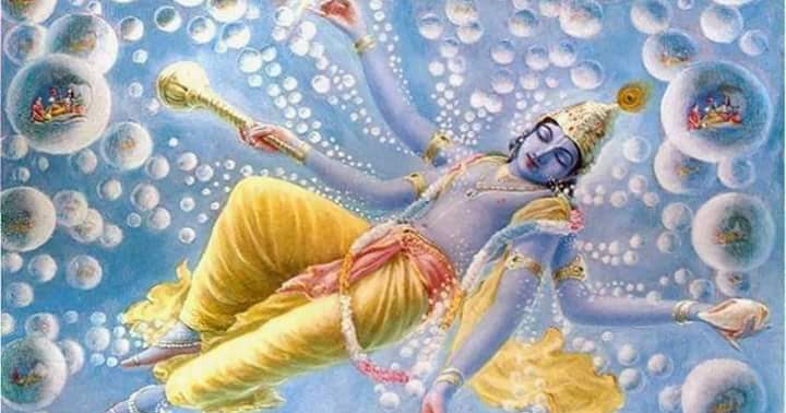 Gauragopala Das ACBSP: Srila Prabhupada - "The first layer of the ...