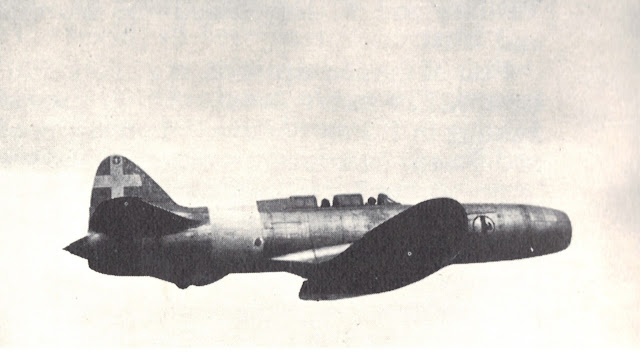 Progress is fine, but it's gone on for too long.: Italy's first jet