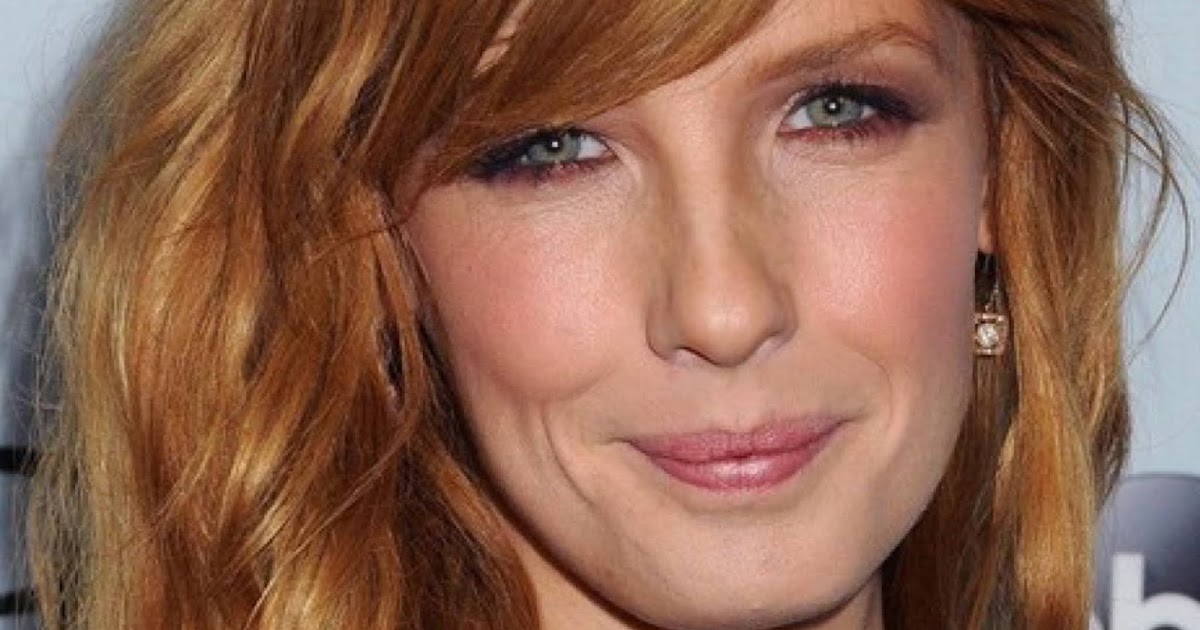 Happy Birthday Kelly Reilly!