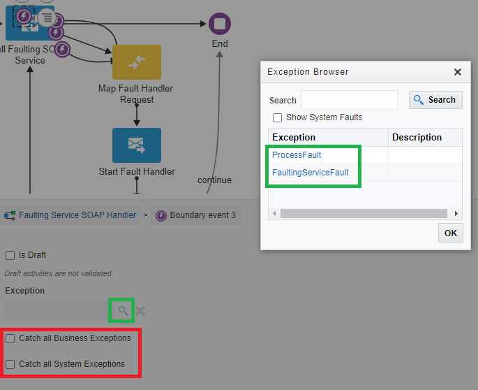 Confessions Of A Software Developer Fault Handling In Oic