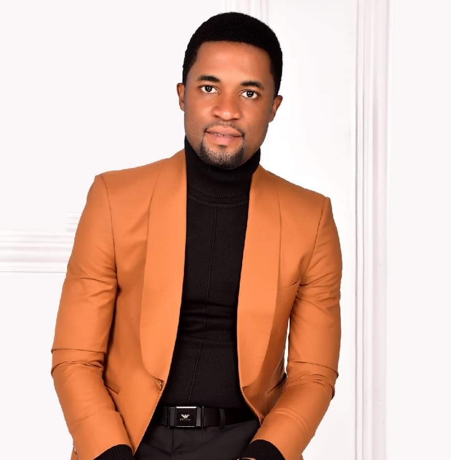 Who Is Apostle Michael Orokpo?