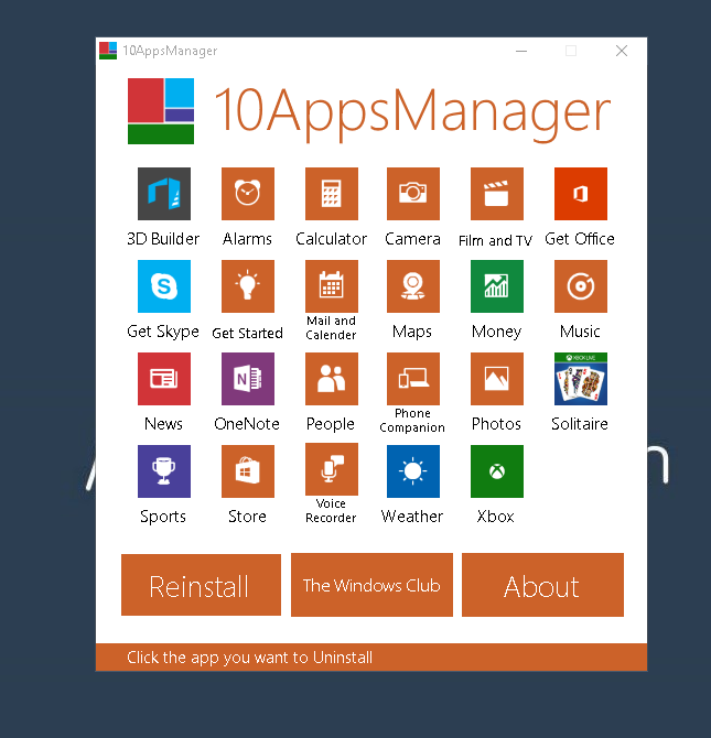 uninstall atau reinstall aplikasi windows 10 | Ardi uninstall atau reinstall aplikasi windows 10 | Ardi