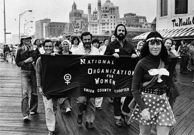 Women's Rights in 1960s America