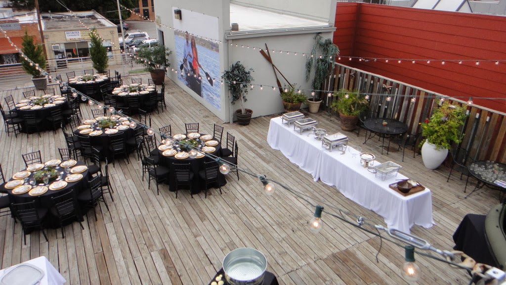 2616 Commerce Event Center