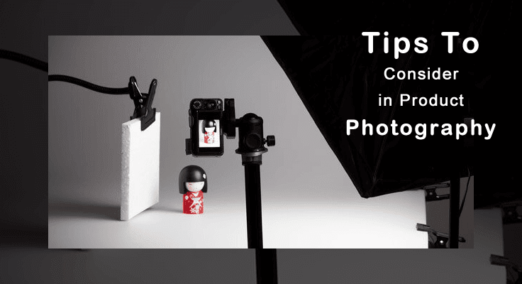 10 Professional Product Photography Tips
