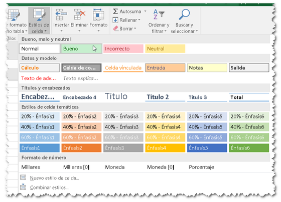Jld Excel En Castellano Usar Microsoft Excel Eficientemente Junio 2016
