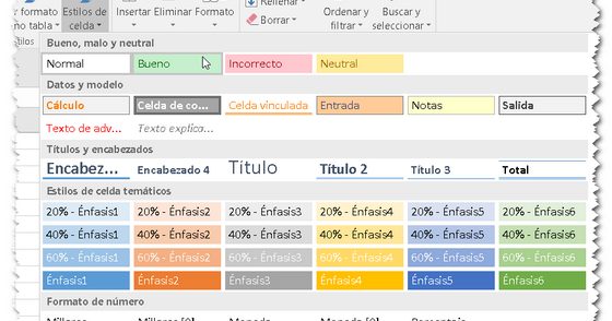 JLD Excel en Castellano - Usar Microsoft Excel eficientemente: Eliminar ...