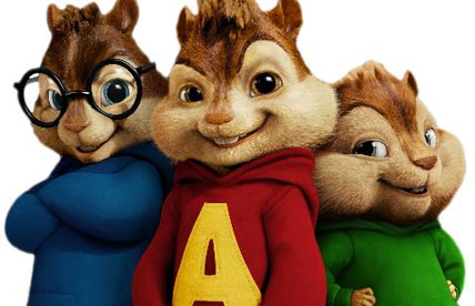 Son Of Alvin [1984] blu ray movies - leatherprogs