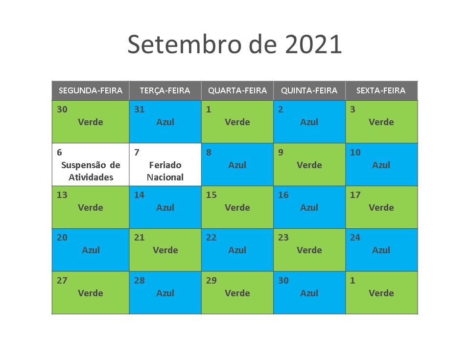 E. E. Profº João Carlos do Rosário Lopes: 2021