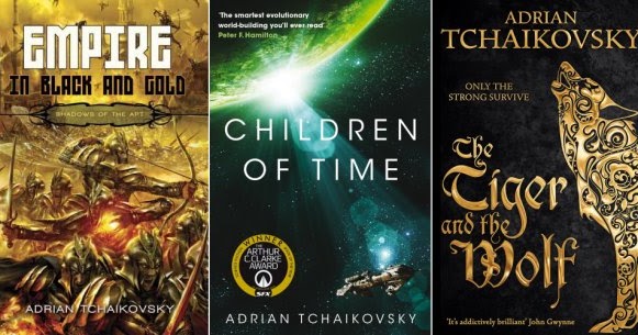 Dreams of Elvex : Redemption's blade - Adrian Tchaikovsky