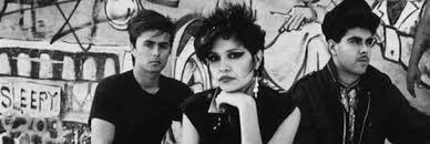 I AM IN THE BAND: Tales of Rock´n´Roll Women: Teresa Covarrubias - The Brat