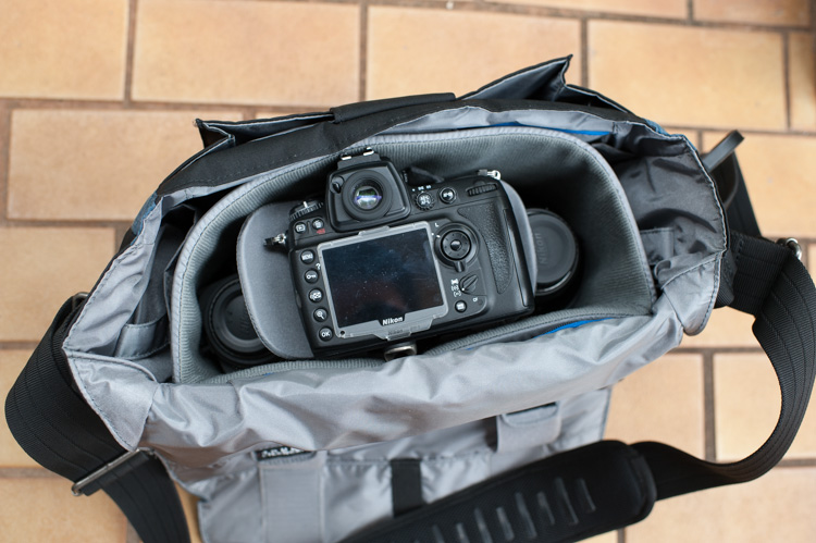Think Tank City Walker 20 Review | Observe. Compose. Capture.