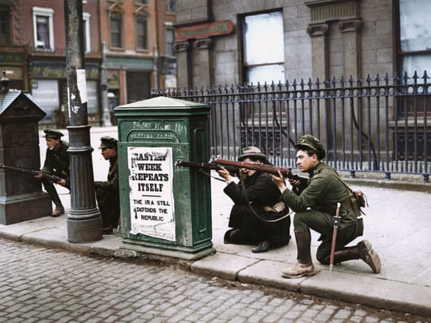 Finfacts Ireland: The shameful stain of an Irish Civil War