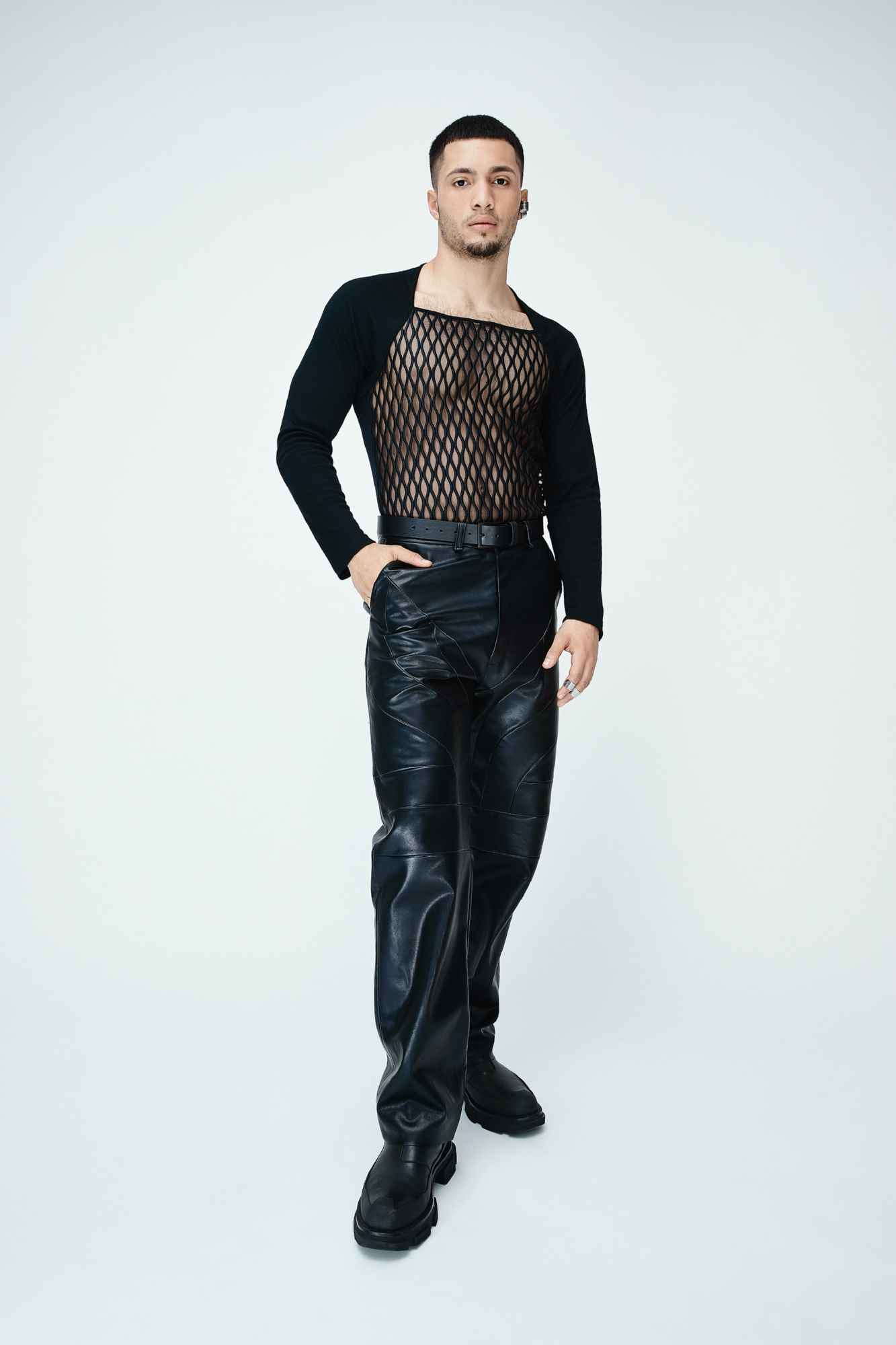 Geoffrey Mac Fall-Winter 2021 Collection