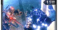 (Primed) Charged Shell (ショットガン) | WARFRAME（PS4）備忘録