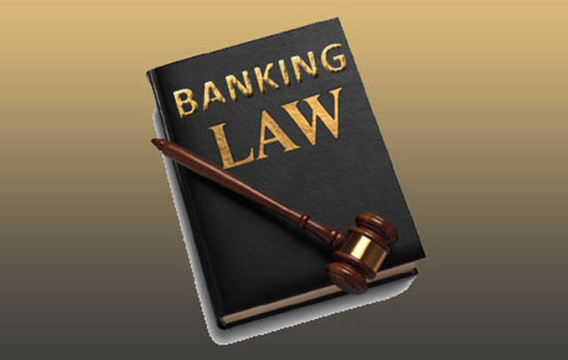 Hukum Perbankan Sistem Keuangan Dan Perbankan Di Indonesia