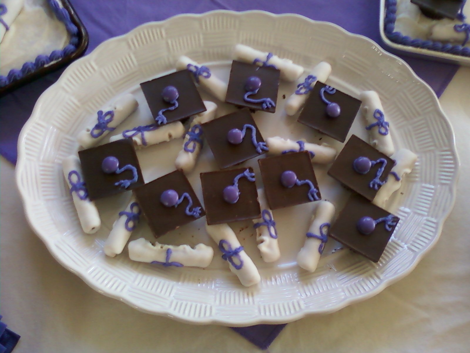 Apples to Applique: Cute Food Stuff