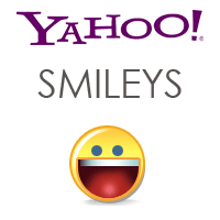 Yahoo! All Smiley Codes! | Smiley Symbol
